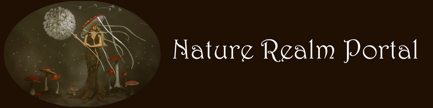 naturerealmportal – A magical excursion where trees talk, faeries dance ...